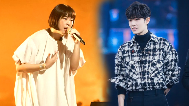 《杀破狼》原唱回忆杀，歌火人不火，终于见到真人了_腾讯新闻