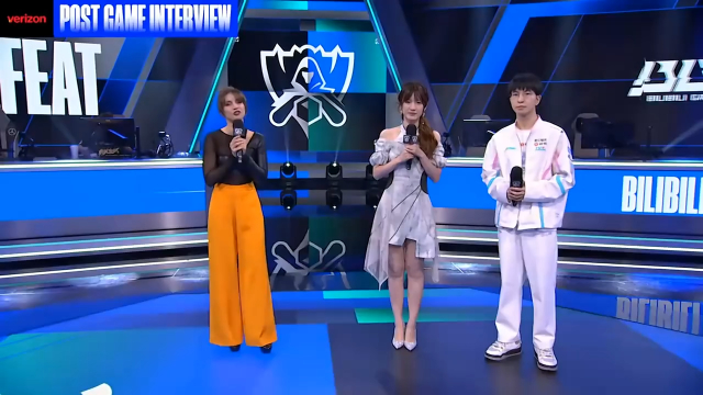 采访Elk：如果G2不碰到我们，他们可能是能进八强的_腾讯新闻