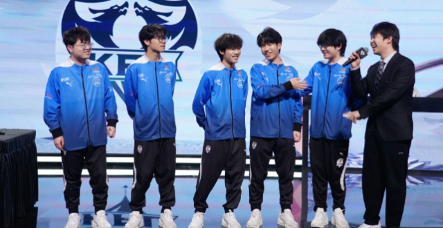 estar3-2LGD，花海恐怖数据，清融神火舞完美节奏，子阳再次科研_腾讯新闻