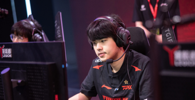 FPX2-0击败TT，拿下开门红！北川疯狂失误，lwx杀疯了_腾讯新闻
