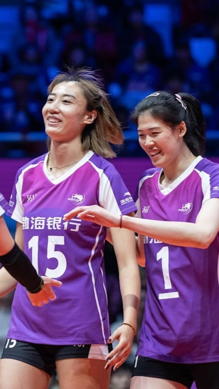 女排世俱杯12月18日赛程，CCTV5直播天津vs意大利米兰_腾讯新闻