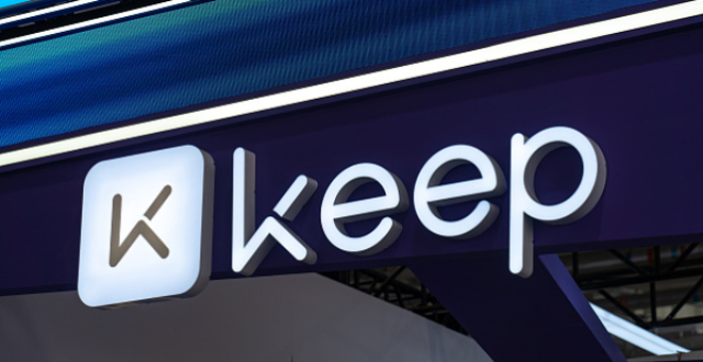Keep发布智能交互设备KS：售价1799元，安卓用户可率先体验_腾讯新闻