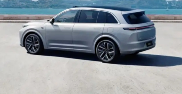 理想L7真能抢走宝马X5L的市场吗？我们从多角度分析一下_腾讯新闻