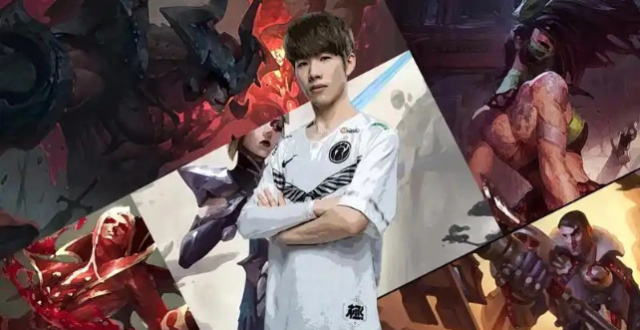 仁川人起立！OBGG：TheShy和Rookie均已显示加入IG_腾讯新闻