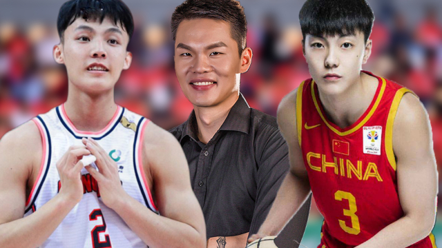 CBA3消息：朱芳雨约见前NBA大外，徐杰耍大牌反转，杨鸣翻红捞金_腾讯新闻