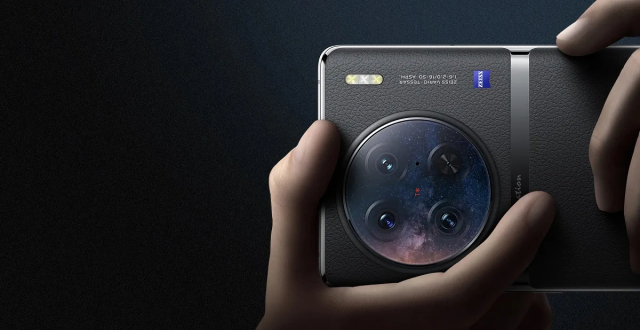 已入网！消息称vivo X100系列提前到11月中旬发布_腾讯新闻