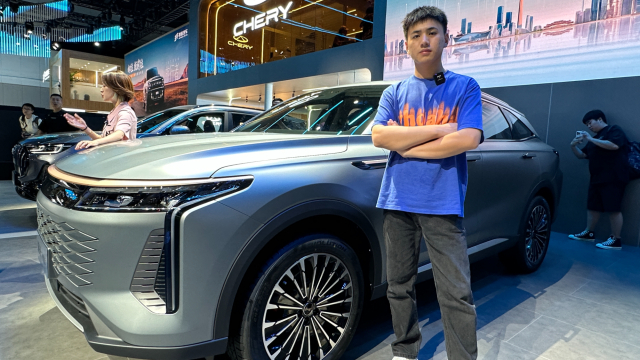 售价16.78万起，2.0T＋8AT，星途瑶光飞鱼版值得买吗？_腾讯新闻