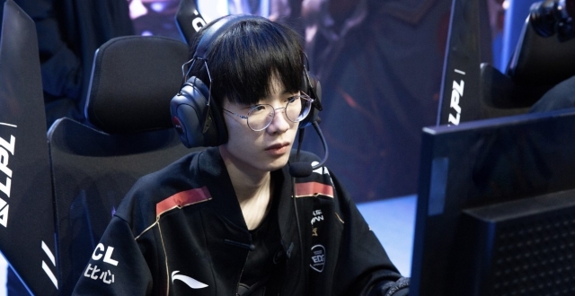 涵艺爆料：Ale离开EDG加入AL！Fisher解约，jiejie留队_腾讯新闻