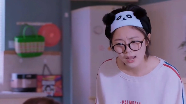 女儿进入青春期，不料一句话吓得爸爸妈妈整晚睡不着《少年派》腾讯新闻 2881