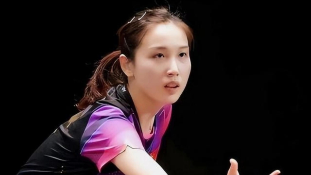 竞争果然非常激烈，钱天一3-1击败15岁小将，首局就战至16-18_腾讯新闻