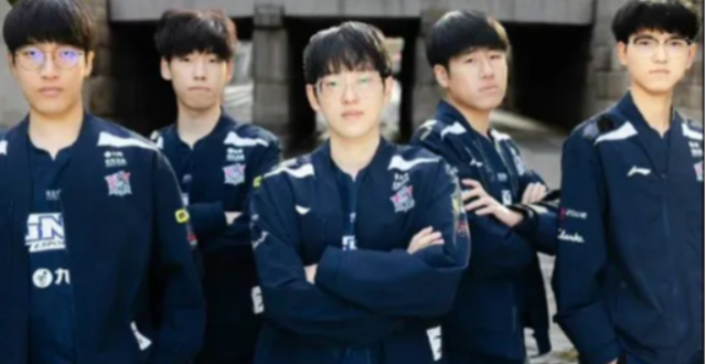 G2一血被LCK导播篡改！C9场外耍心机惹怒Scout_腾讯新闻