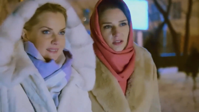 一口气看完乌克兰爱情电影《Lyubit i verit》_腾讯新闻