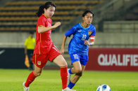 下午17点，CCTV5+直播！中国女足U20，目标：3连胜晋级亚洲杯正赛_腾讯新闻