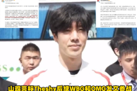 山鸡亮标Theshy后续WBG和OMG发文参战保护选手，Theshy被爆破要求退役_腾讯新闻