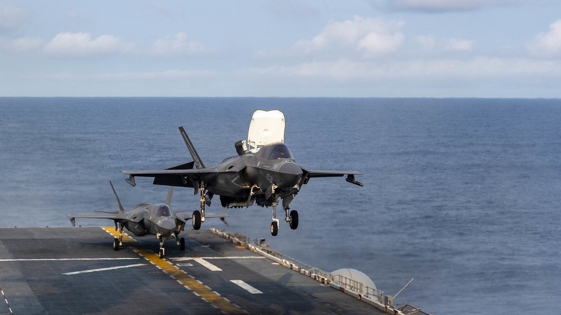 福建舰服役迈入三航母时代，美国试射“民兵 3”导弹展现战略博弈_腾讯新闻