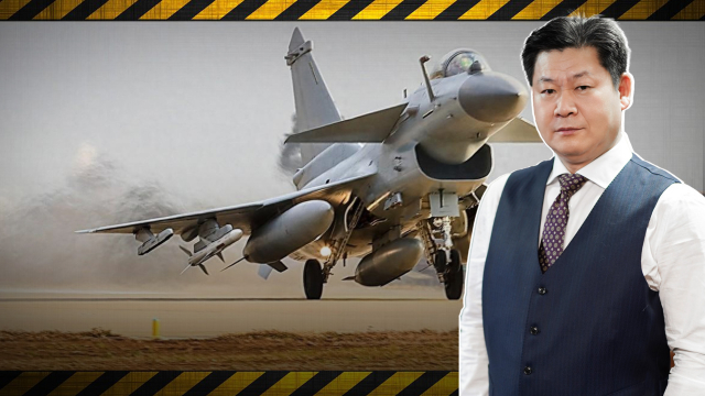 埃及可能采购歼-10C的主要原因：200余架老化的F-16要替换_腾讯新闻