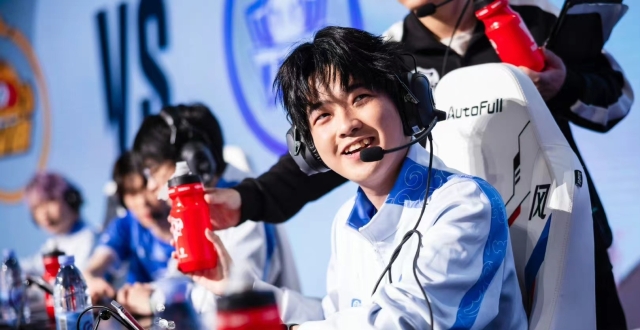 TTG4-2击败WB，闯入6强！清清3连MVP，有望在败者组“一穿六”_腾讯新闻