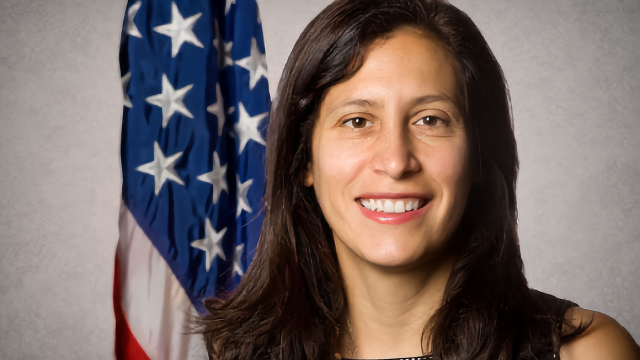 BSA CEO Victoria Espinel：创新与合规并行，AI监管清晰与一致是关键_腾讯新闻