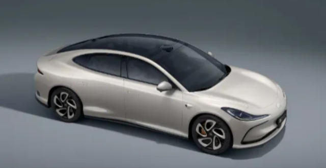 5月新车盘点：海狮07EV、途观L PRO等即将上市 _腾讯新闻