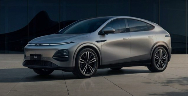 智己LS6、昊铂GT领衔，谁是20万级别纯电天花板选手？_腾讯新闻