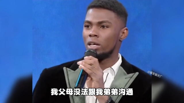 盘点老外说中文的搞笑场面，说中文久了把母语给忘了_腾讯新闻