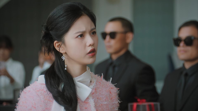 这幸福来的太突然了《乘龙赘婿》_腾讯新闻