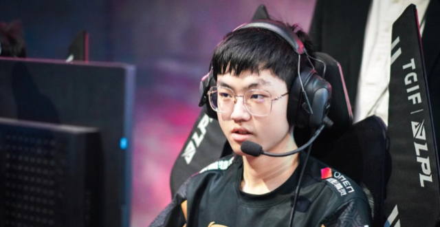 RNG彻底疯狂！汤圆变成首发辅助，迎战IG！iwandy被移出大名单_腾讯新闻