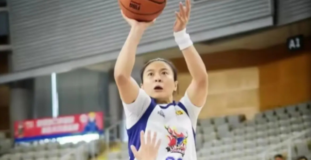 60分13篮板！王丽丽引领WCBA三加时史诗战 惜败出局伤心落泪_腾讯新闻