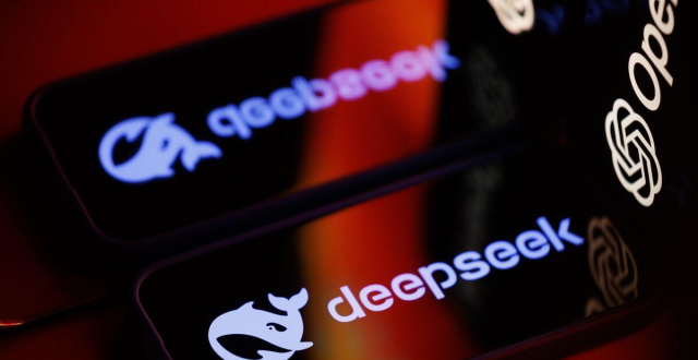 DeepSeek到底是真开源还是假开源？业内：有足够多细节值得学习_腾讯新闻