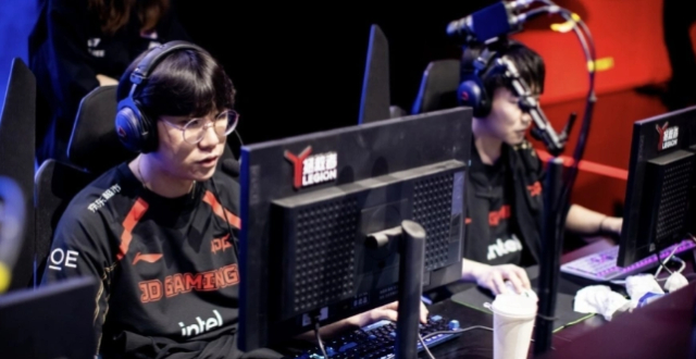 LPL夏季赛组内赛：JDG2-1击败AL！sheer卡牌完美发挥，Ale惨遭针对_腾讯新闻