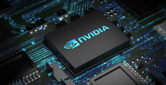 英伟达将恢复中国“特供版”AI芯片出货_腾讯新闻