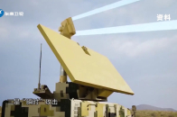 FK-4000微波武器系统首次亮相！它在反制无人机时有何优势_腾讯新闻