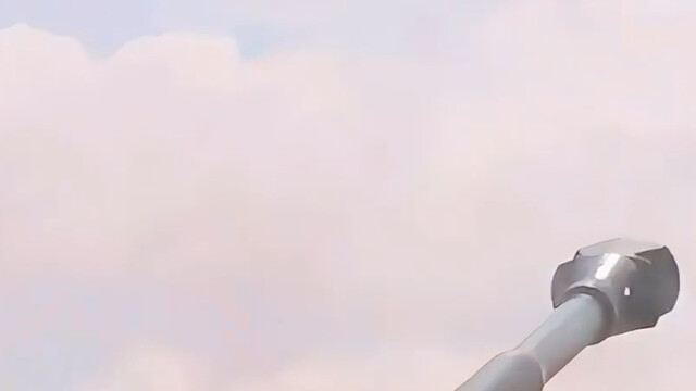 韩国KH179牵引式155毫米榴弹炮，大威力远射程_腾讯新闻