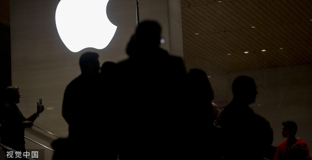 iPhone13跌破3000元！苹果吃国补扩容首波红利，在华份额能否扭转_腾讯新闻