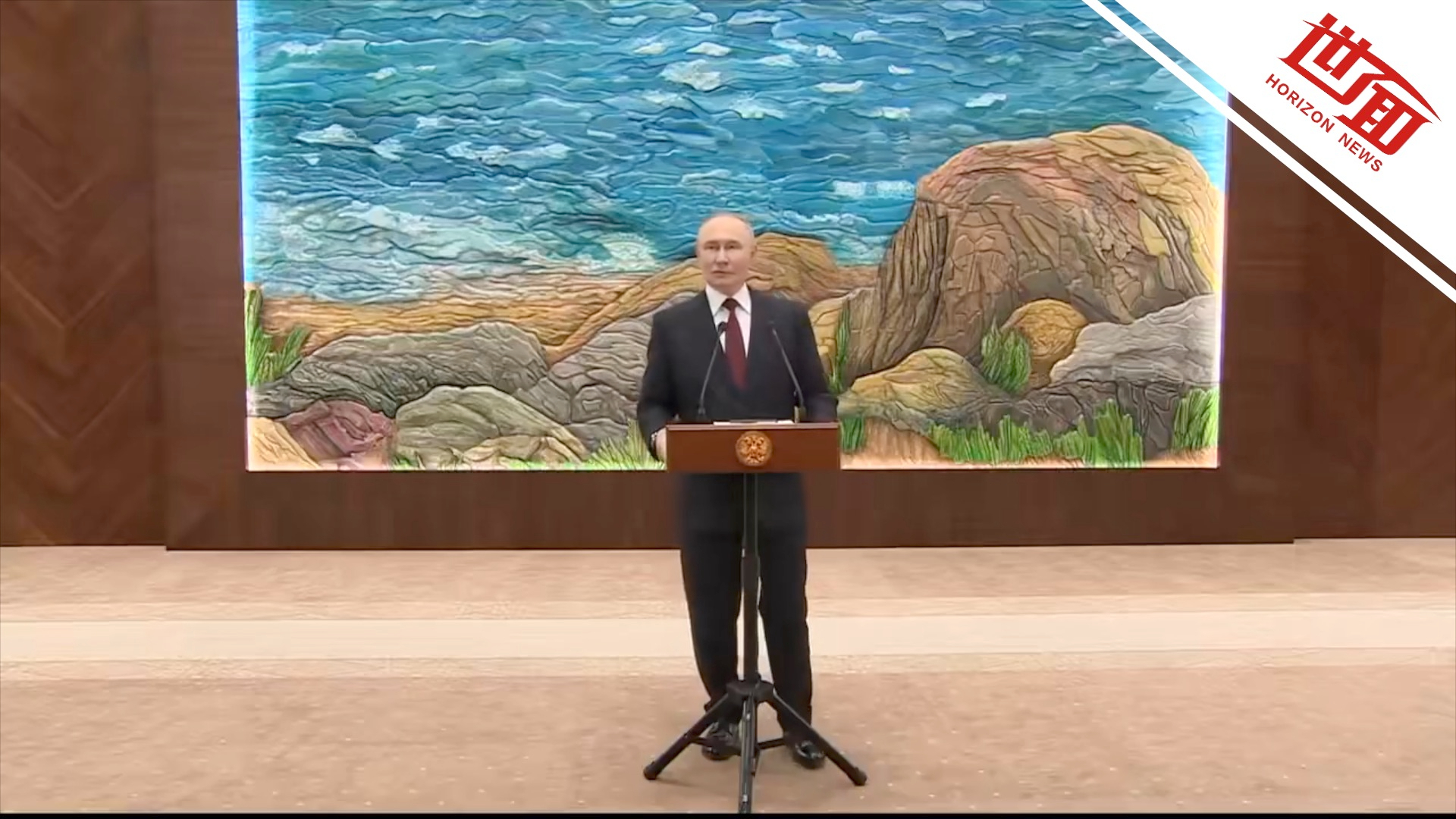 普京：部分被围困乌军已形同流浪汉 超3000人只能靠无人机补给_腾讯新闻