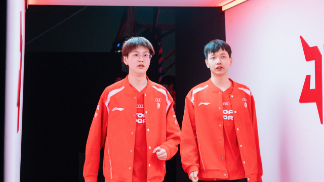 上一次Meiko与EDG一起战胜T1拿下首届MSI冠军_腾讯新闻