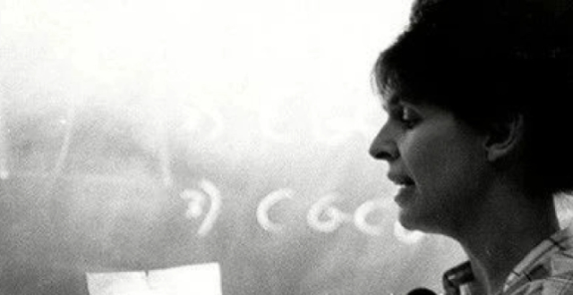 致敬Joan Steitz：RNA和女性科学的捍卫者_腾讯新闻