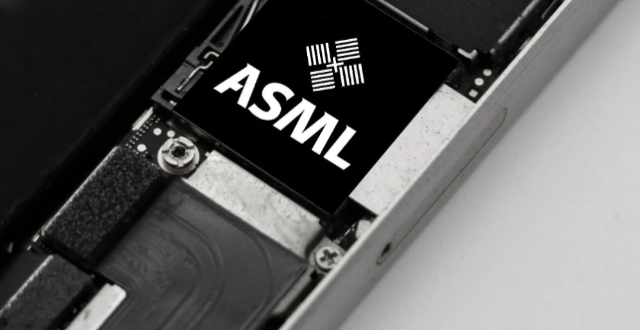 消息称ASML将在未来几个月推出2nm制造设备，英特尔已采购6台_腾讯新闻