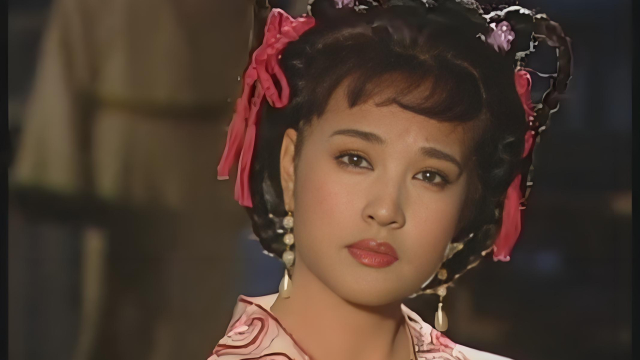 毛戈平的妆造，刘晓庆的演技，创造《武则天》的收视神话｜90年代大事件_腾讯新闻