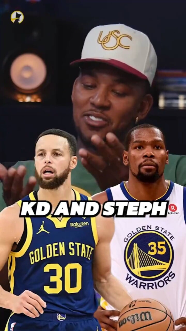 NBA播客｜尼克杨：因为FMVP输给杜兰特 库里更衣室内几乎落泪_腾讯新闻