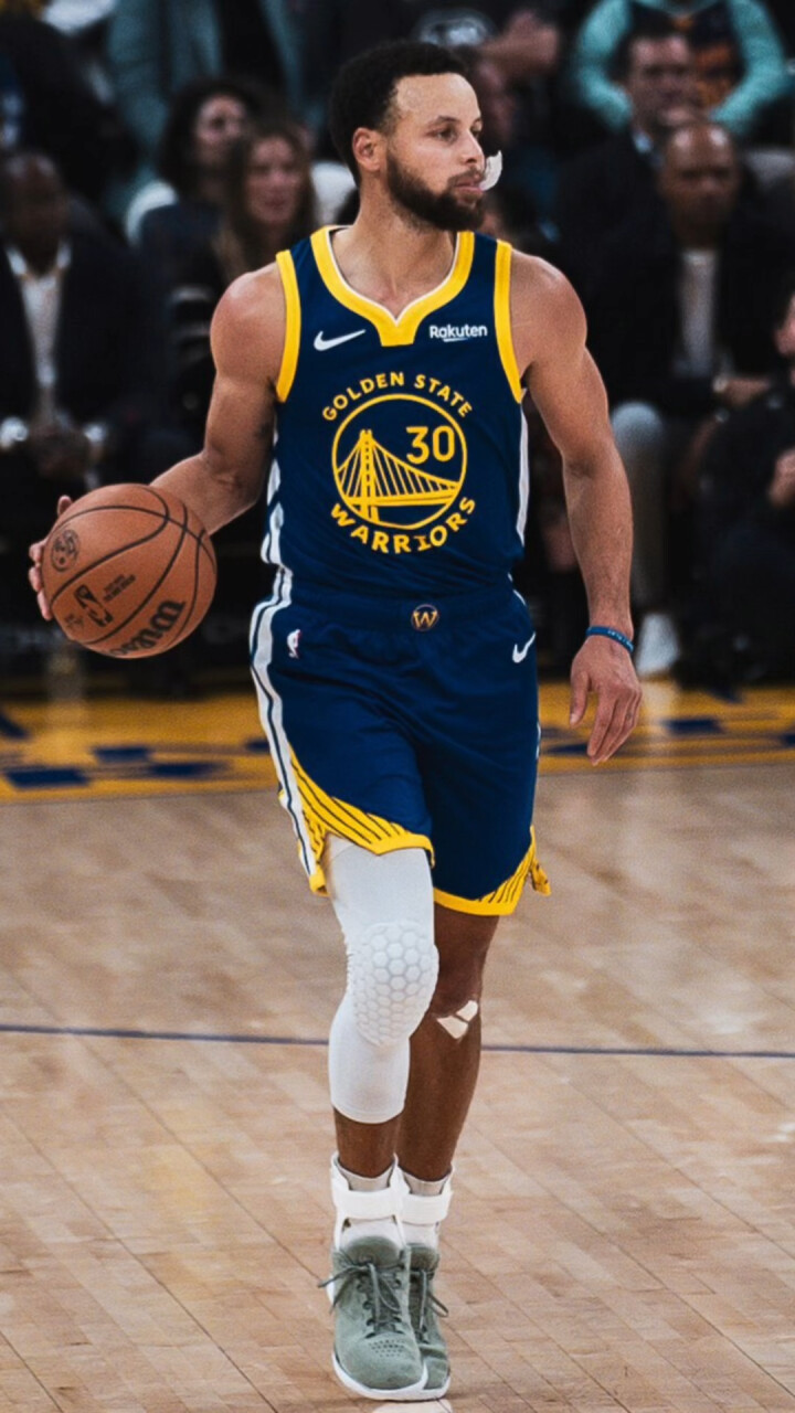 NBA采访 | 库里：客场的优异表现 是我们坚信勇士仍是一支好球队的理由_腾讯新闻