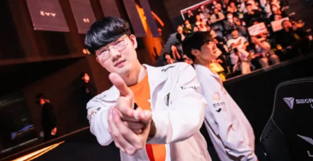 HLE不敌KT，Viper采访表决心！Joker：韩华真是LCK之耻_腾讯新闻