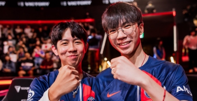 MSI季中赛：大王登场，BLG对阵PSG！T1、G2恩怨之战_腾讯新闻