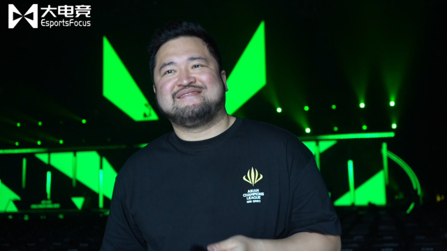 专访英雄亚冠ACL CEO兼品牌负责人jonny_腾讯新闻