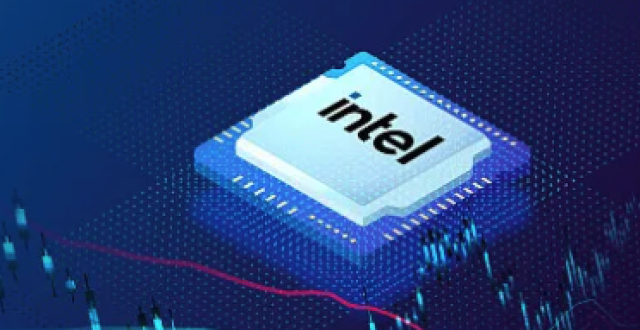 英特尔1nm制程将于2027年底投入生产_腾讯新闻