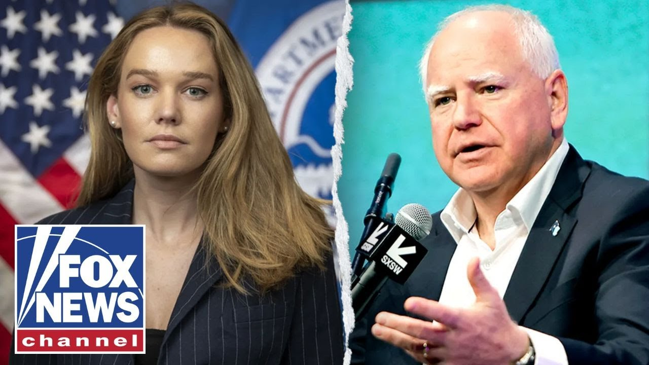 美国土安全部官员谈明尼苏达州欺诈调查进展：数百名特工突击检查全面追责，CNN被批煽动对立_腾讯新闻