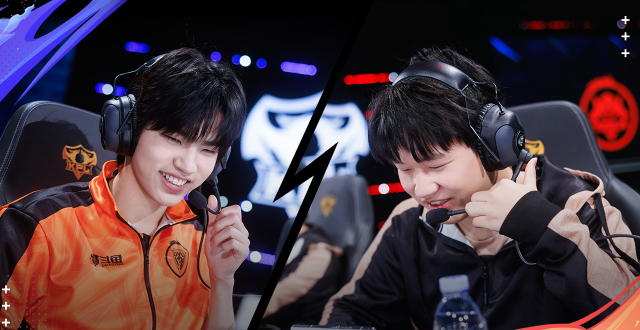 2025KPL夏季赛：DYG vs RNG.M_腾讯新闻