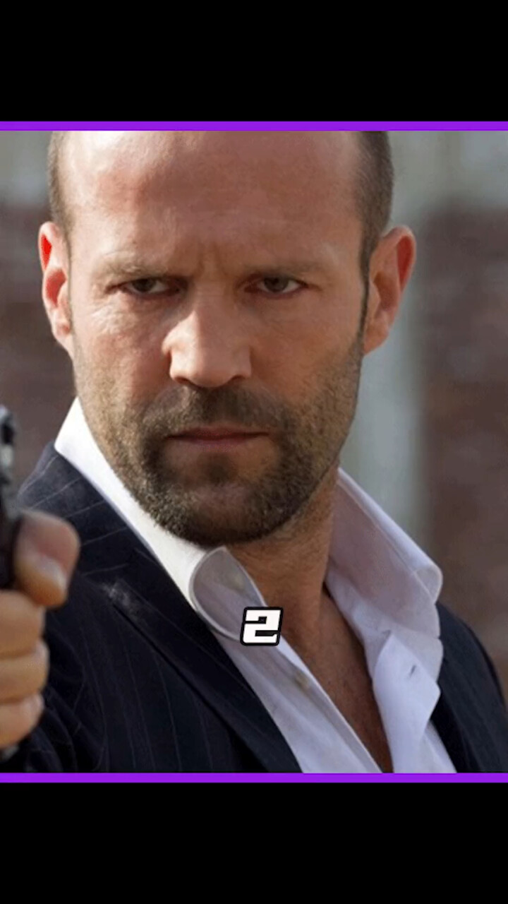 《暂告安全》第二集为救天才中国少女，z怂男人化身机智硬汉，耍得黑帮团团转 腾讯新闻