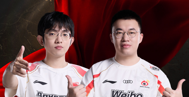 2025LPL第二赛段季后赛：AL vs WBG_腾讯新闻