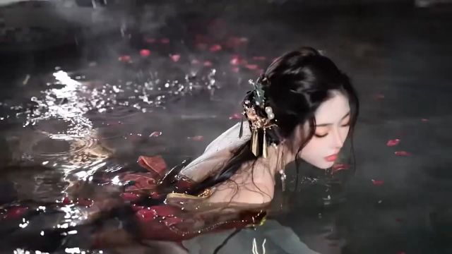 一口气带你听完近几年短视频超火的30首古风戏腔歌曲，你还能通关吗_腾讯新闻